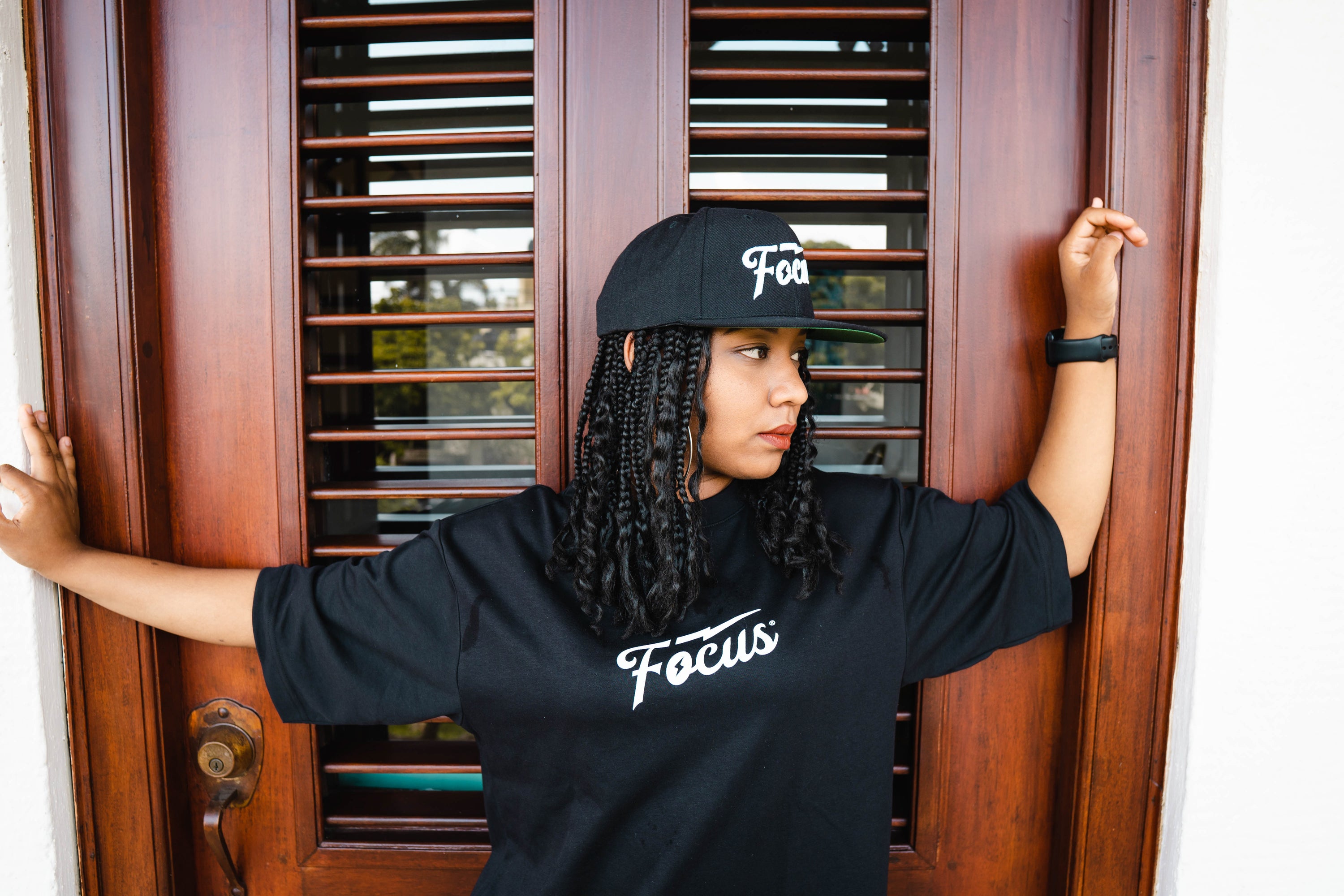 Focus collection – FOCUS COLLECT